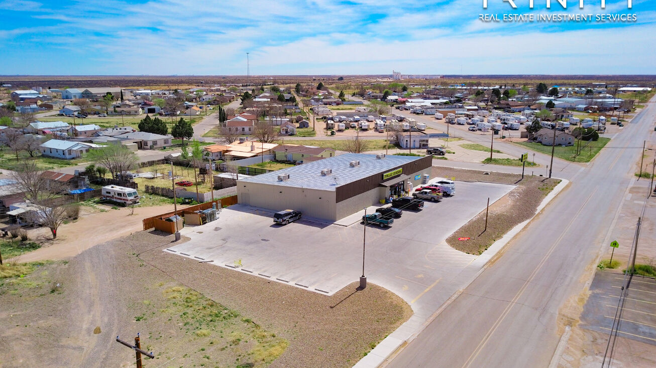 450 S 3rd St, Jal, NM 88252 | Crexi.com