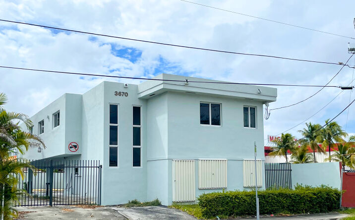 3670 NW 6TH ST Miami FL 33125-4067 APN: 01-4104-023-0100 | Crexi.com