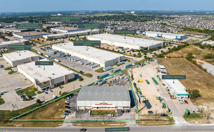 16240 N INTERSTATE HWY 35 Austin TX 78728 | Crexi.com