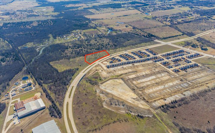 Highway 175, Kaufman, TX 75142 | Crexi.com