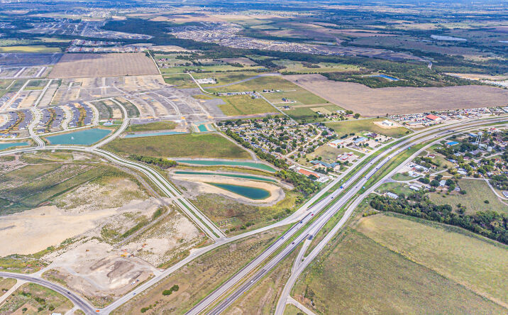 FM148, Crandall, TX 75114 | Crexi.com