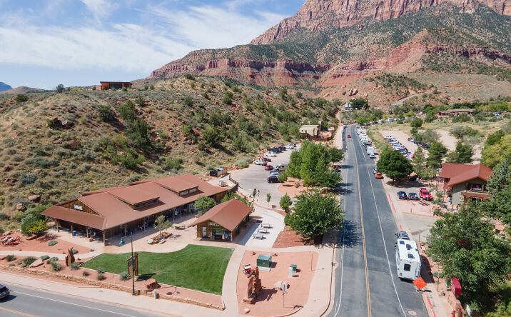 35 Lion Blvd, Springdale, UT 84767 | Crexi.com