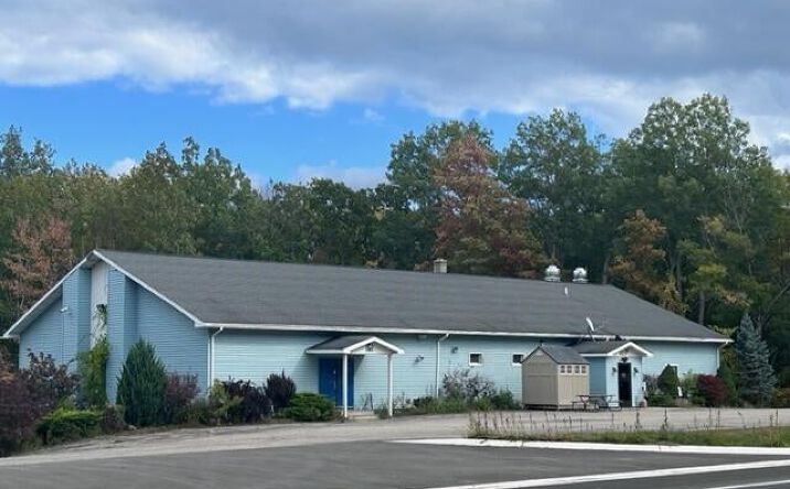 6848 US-23 N, Spruce, MI 48762 | Crexi.com