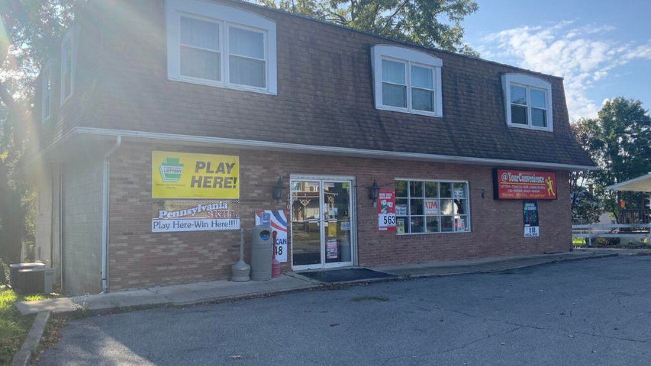 170-180 N. Main Street, Hughesville, PA 17737 | Crexi.com