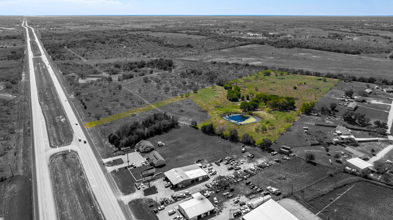 3650 US-175, Kaufman, TX 75142 | Crexi.com