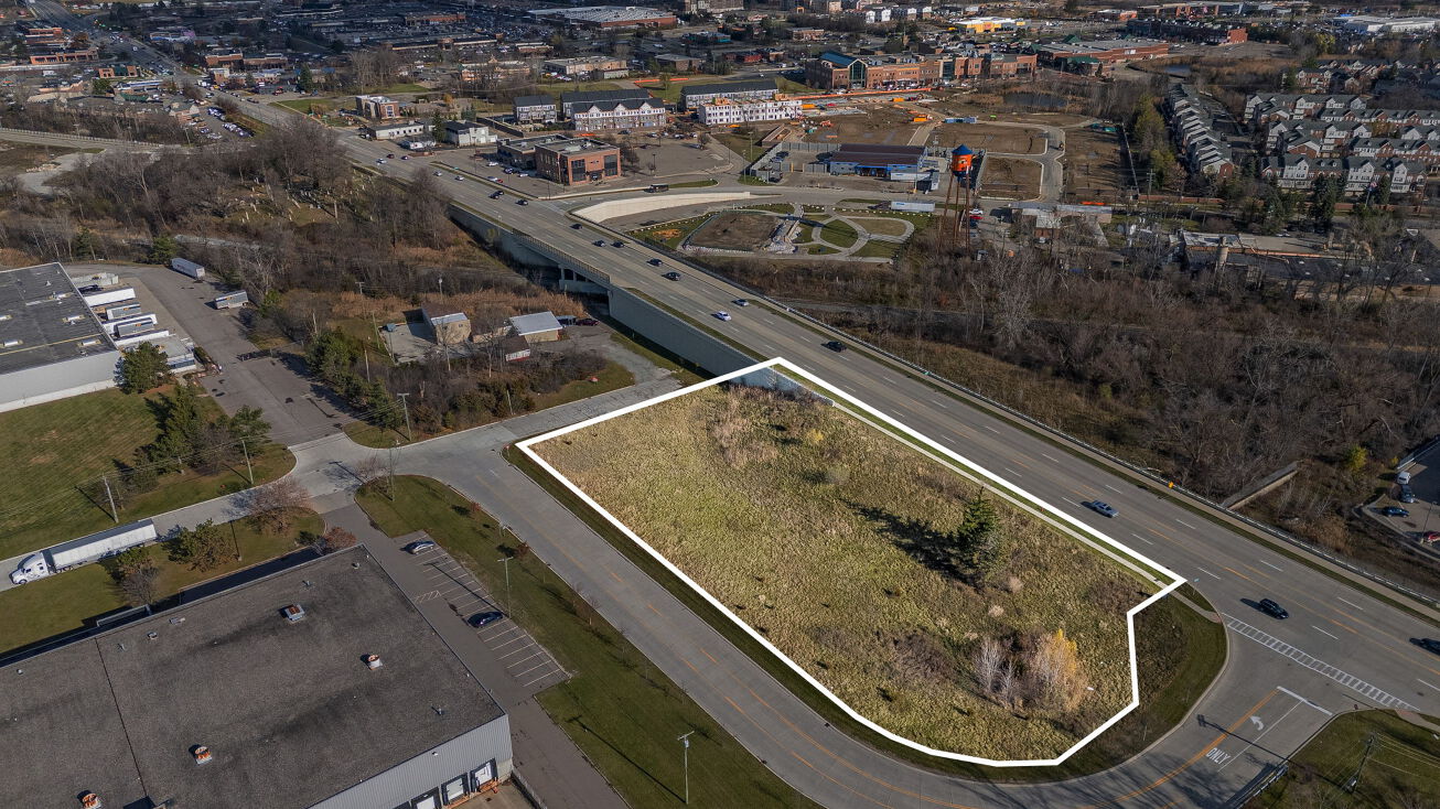 25125 Novi Rd, Novi, MI 48375 | Crexi.com