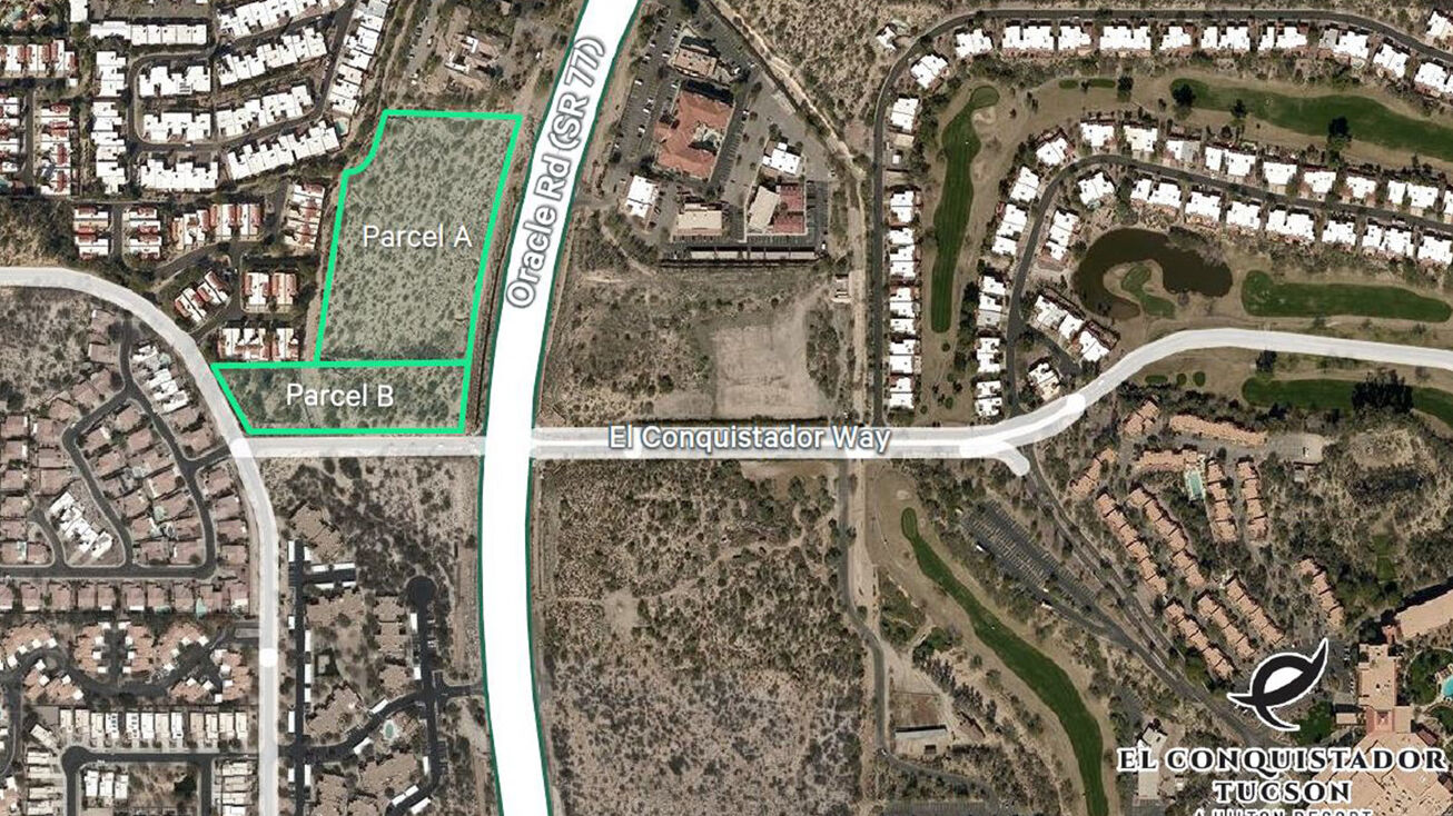 10000 N Oracle Rd, Oro Valley, AZ 85704 | Crexi.com