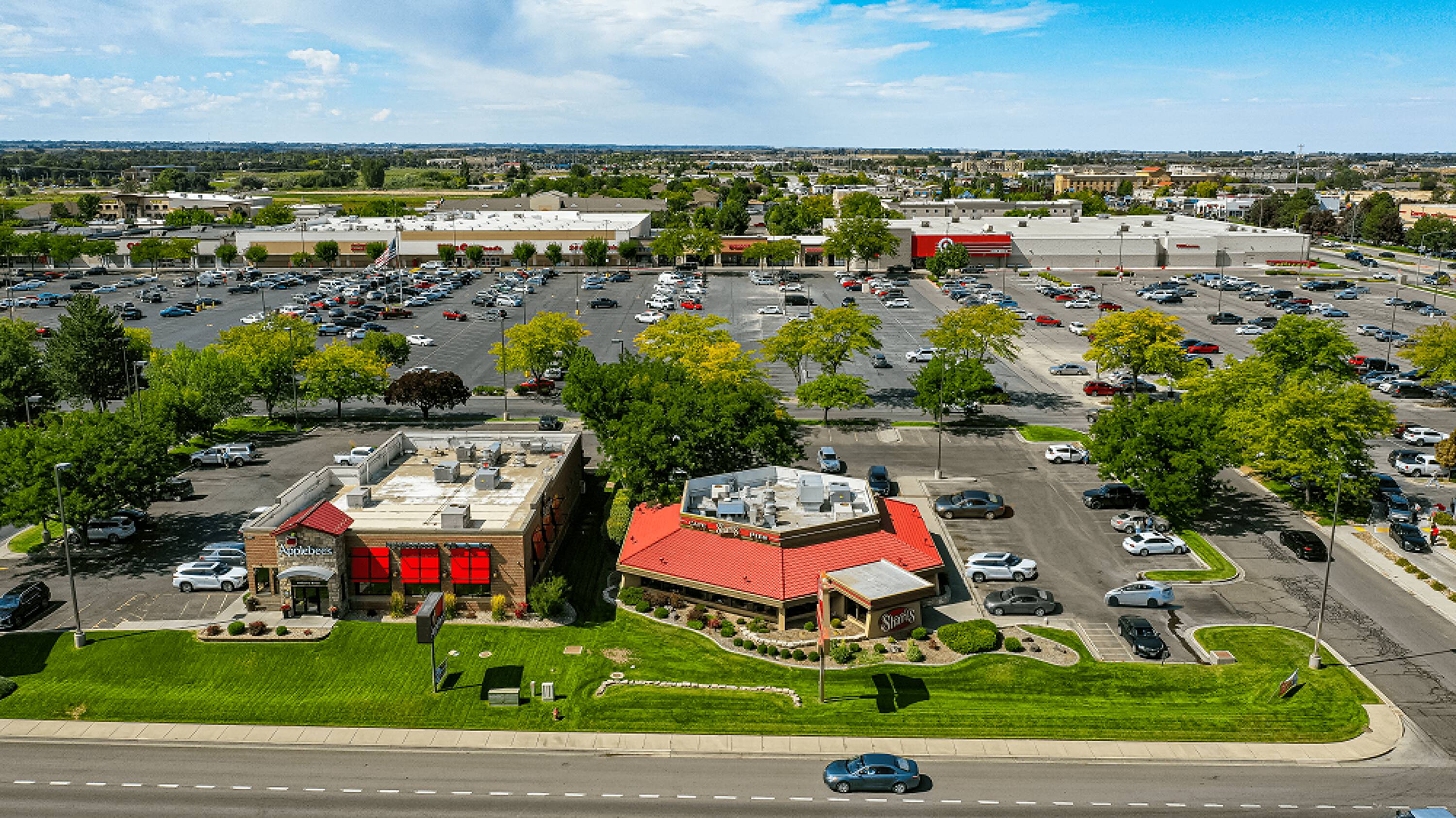 1601 BLUE LAKES BLVD N Twin Falls ID 83301-3374 APN: RPT03520020060 | Crexi.com