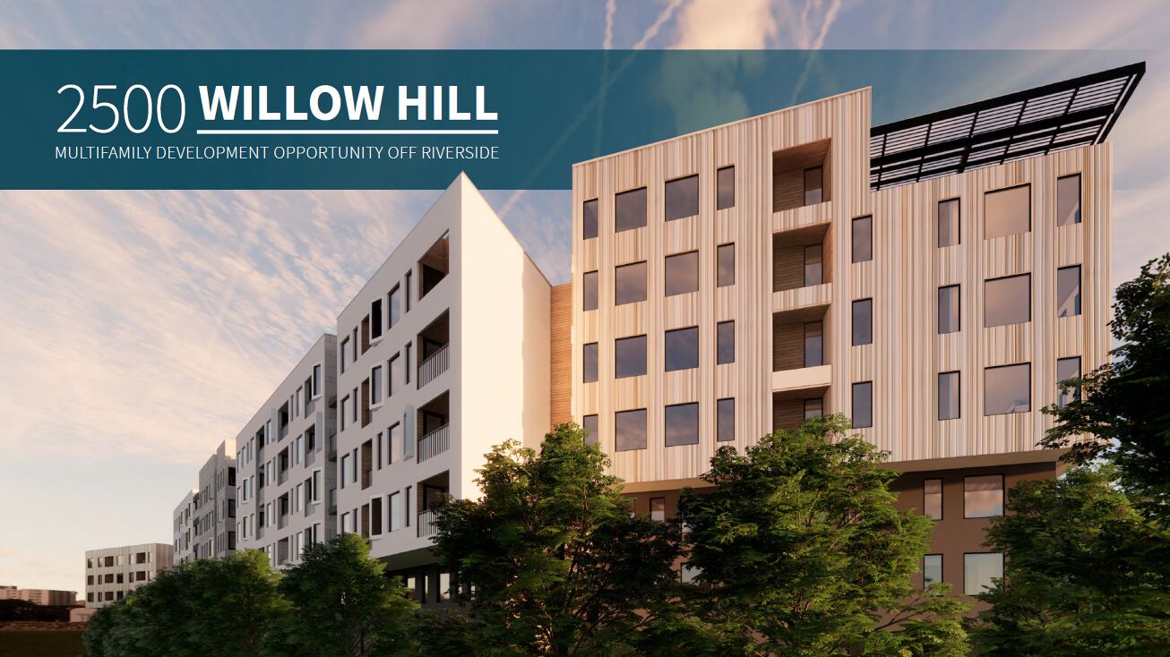 2500 Willow Hill Dr, Austin, TX 78741 | Crexi.com