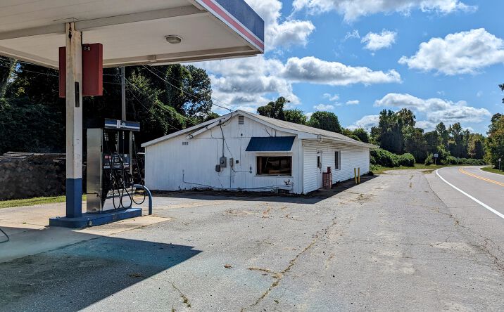 9537 UNITED STATES HIGHWAY US 29 BUS Ruffin NC 27326-9196 APN ...