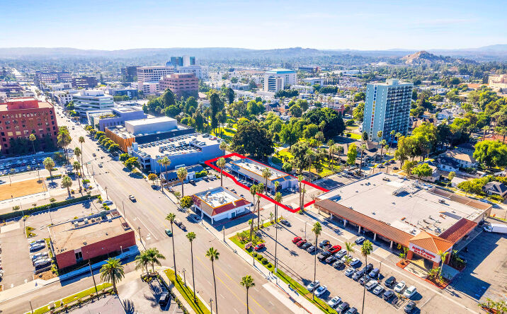 3485 University Ave, Riverside, CA 92501 | Crexi.com