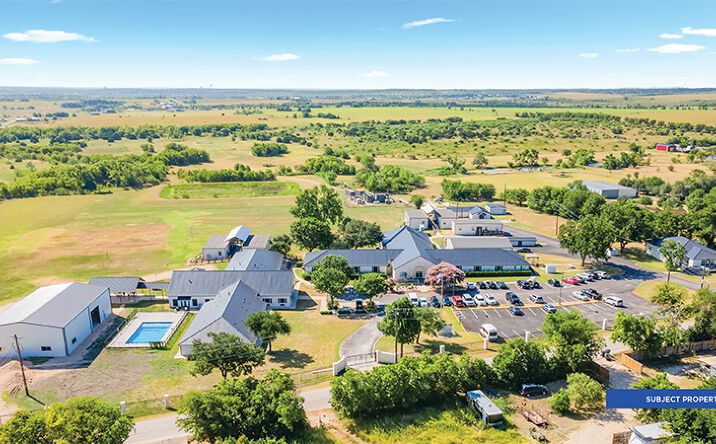 13207 WRIGHT RD Buda TX 78610-5000 APN: 301043 | Crexi.com