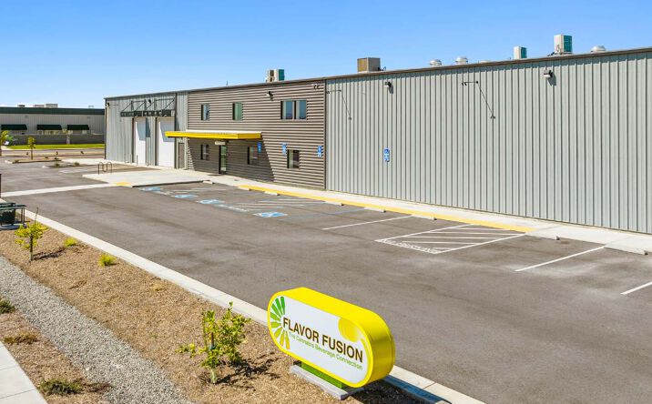 1450 ENTERPRISE DR Lemoore CA 93245 | Crexi.com