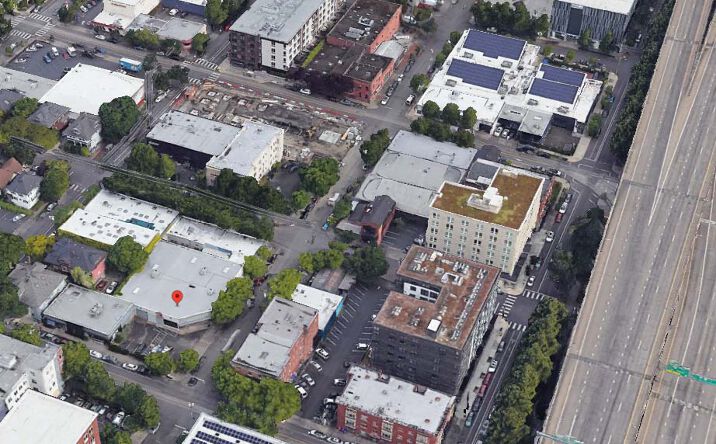 1015 NW 17TH AVE Portland OR 97209 | Crexi.com