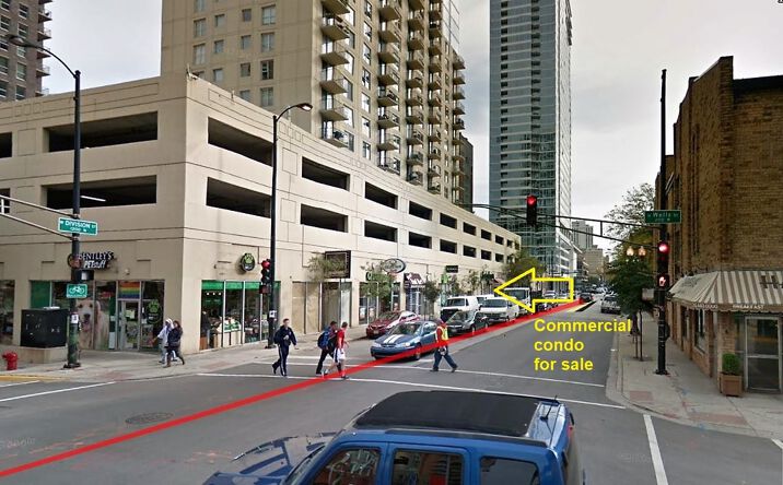 158 W Division St, Chicago, IL 60610 | Crexi.com