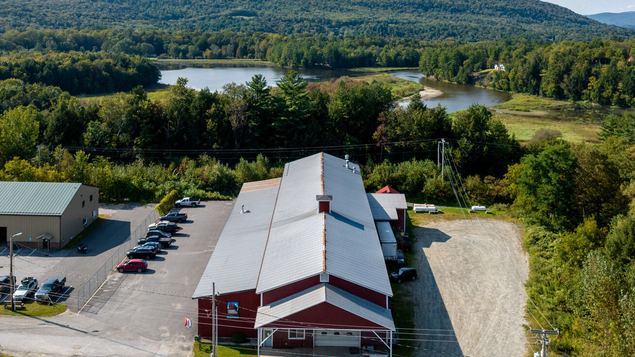 87 Old Creamery Road, Morristown, VT 05661 | Crexi.com