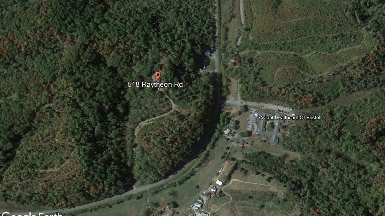 518 Raytheon Rd, Bristol, TN 37620 | Crexi.com