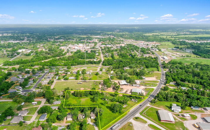 926 TX-36, Caldwell, TX 77836 | Crexi.com