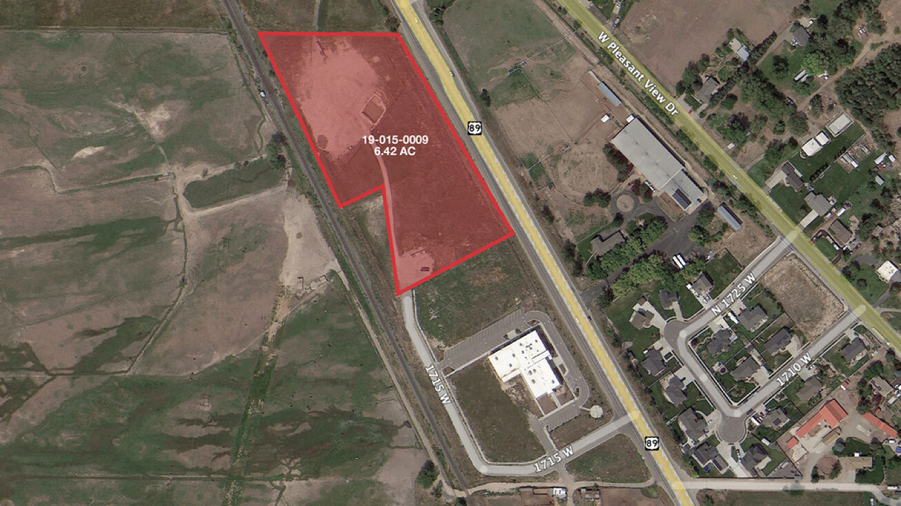 3885 US-89, Pleasant View, UT 84414 | Crexi.com