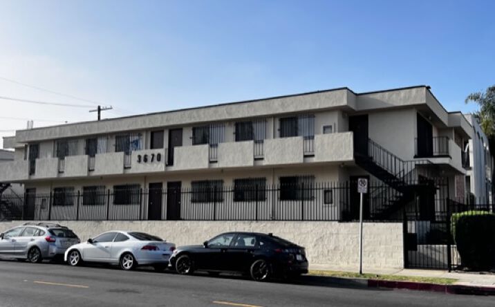 940 S Gramercy Pl, Los Angeles, CA 90019 | Crexi.com