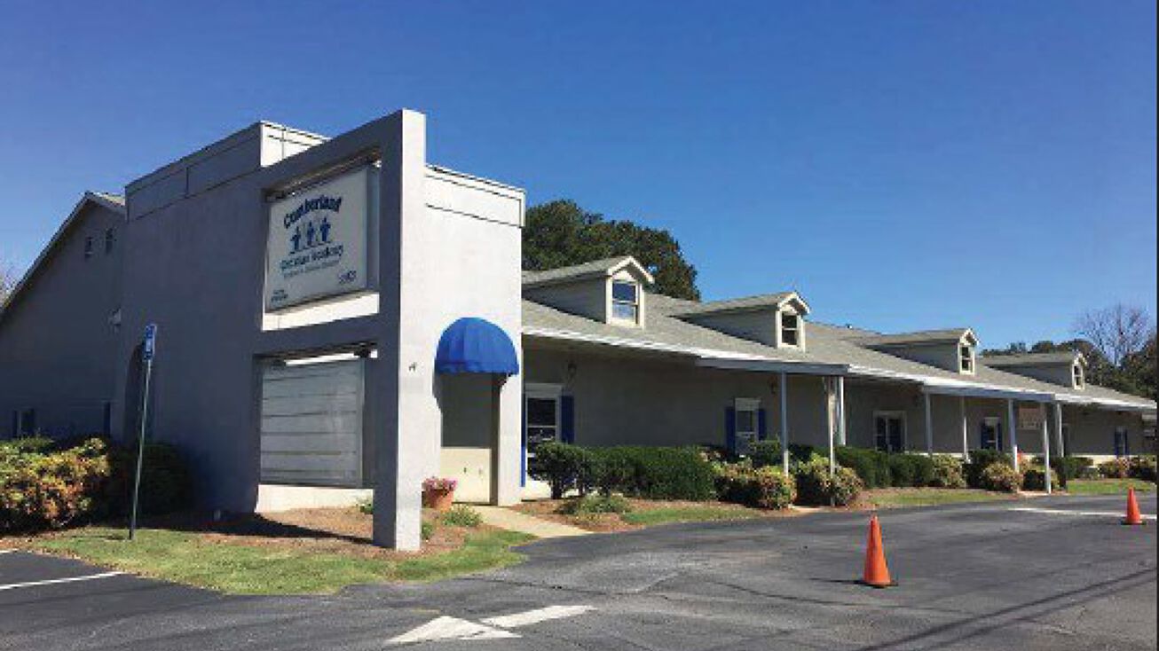 2356 Clay Rd SW, Austell, GA 30106 | Crexi.com