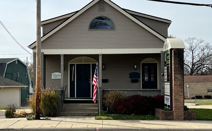 811 N MAIN ST North Canton OH 44720-2010 APN: 09-203816 | Crexi.com