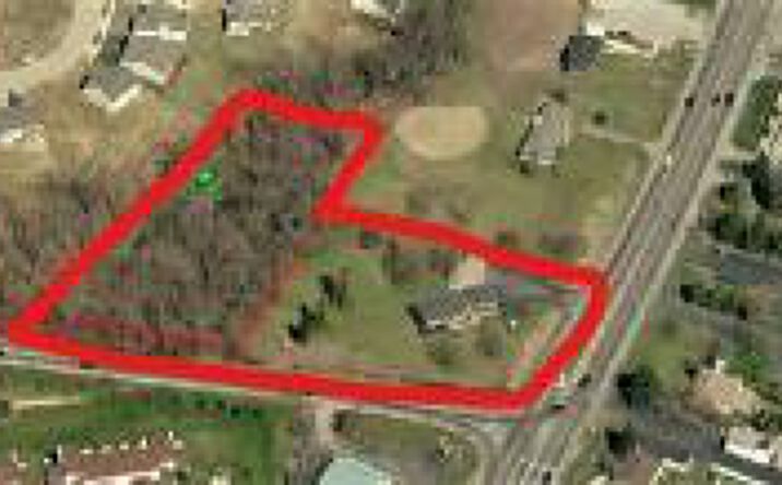 0 Georgesville Rd, Columbus, OH 43228 | Crexi.com