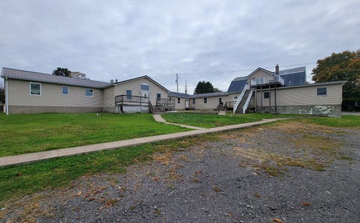 5410 Main Road, Sweet Valley, PA 18656 | Crexi.com