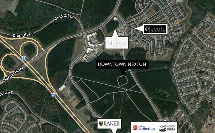0 NEXTON PKWY Summerville SC 29486 | Crexi.com