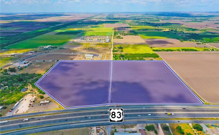 00 Expressway 83, La Feria, TX 78559 | Crexi.com