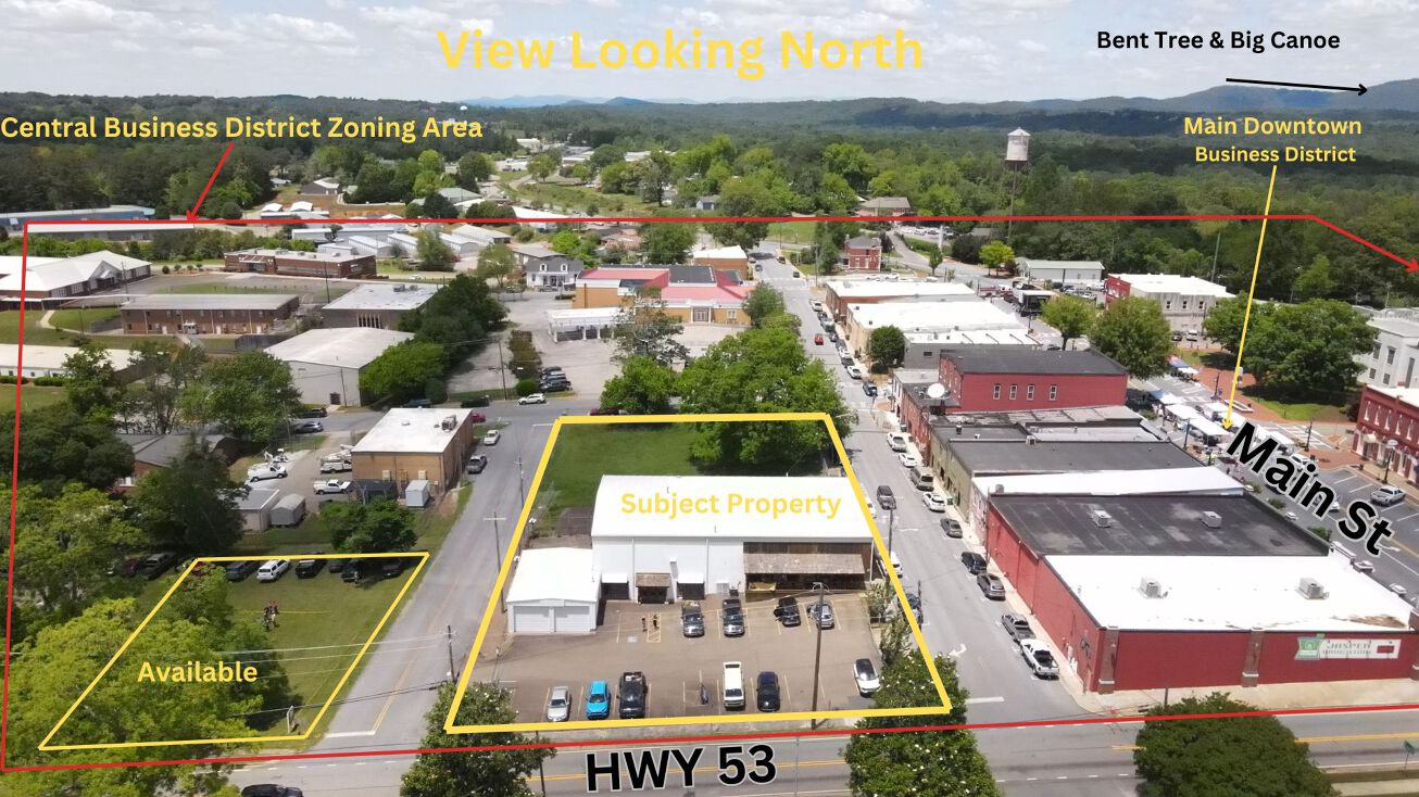 14 Mark Whitfield St, Jasper, GA 30143 | Crexi.com