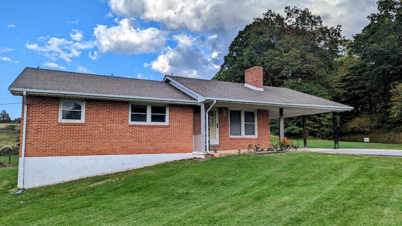 107 Alum Ridge Rd NW, Willis, VA 24380 | Crexi.com
