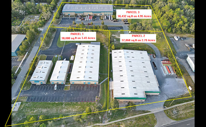 3464 E Norvell Bryant Hwy, Hernando, FL 34442 | Crexi.com