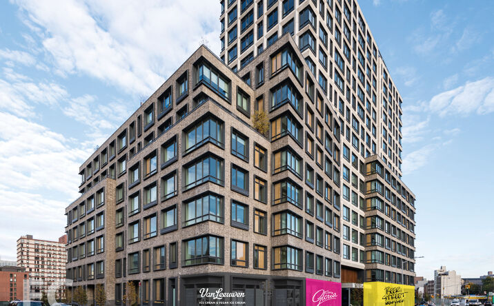 550 VANDERBILT AVE Brooklyn NY 11238-3295 APN: 311297501 | Crexi.com