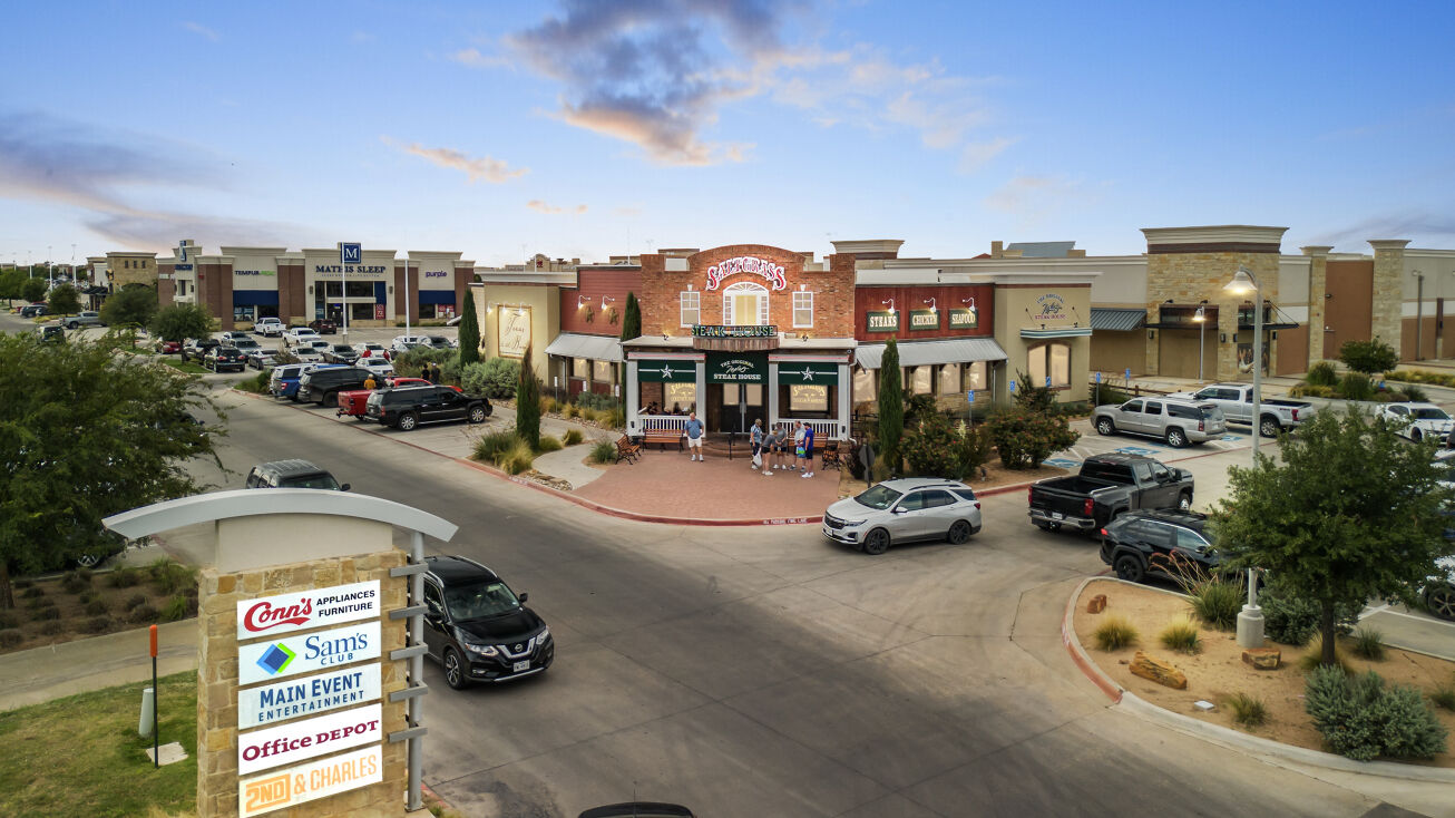 6026 Marsha Sharp Fwy W, Lubbock, TX 79407 | Crexi.com