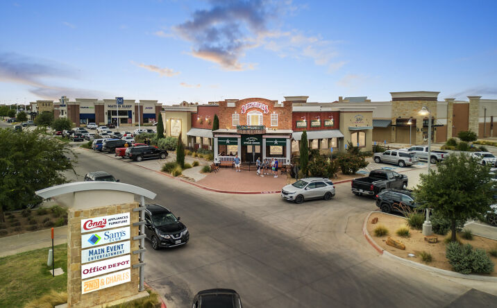 6026 Marsha Sharp Fwy W, Lubbock, TX 79407 | Crexi.com