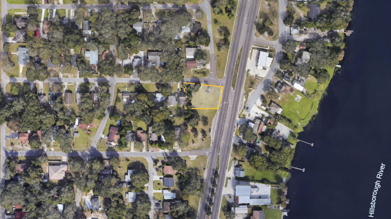 3813 E Crawford St, Tampa, FL 33604 | Crexi.com