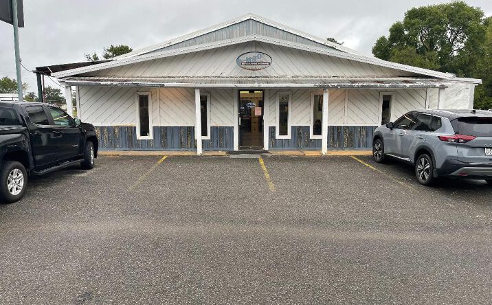 121 E Main St, Garrison, TX 75946 | Crexi.com