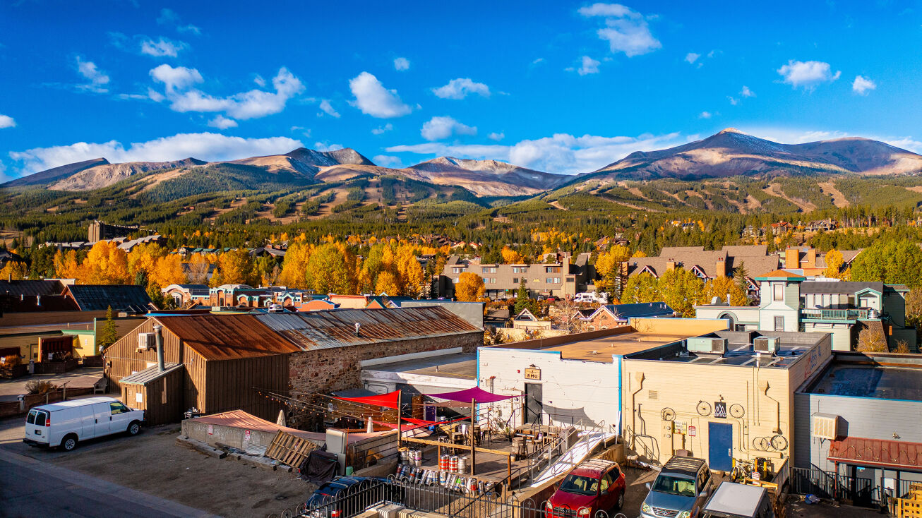 114 S Main St, Breckenridge, CO 80424 | Crexi.com