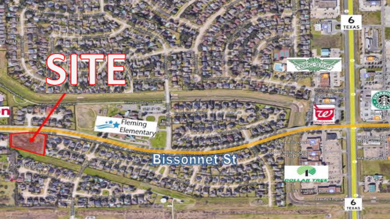 Bissonnet St, Sugar Land, TX 77498 | Crexi.com