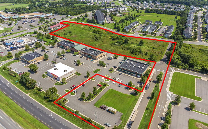 UNASSIGNED Bealeton VA 22712 APN: 6899-34-1766-000 | Crexi.com