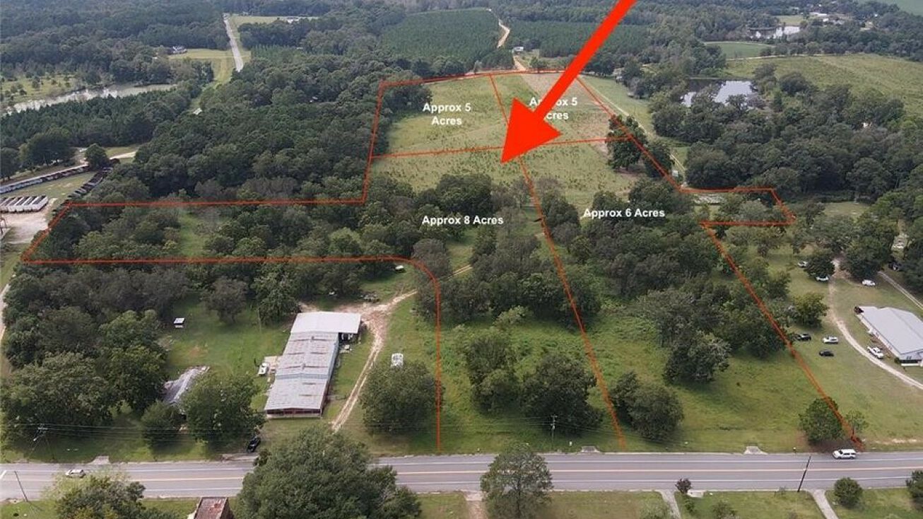 0 Nevils Groveland Road, Statesboro, GA 30458 | Crexi.com