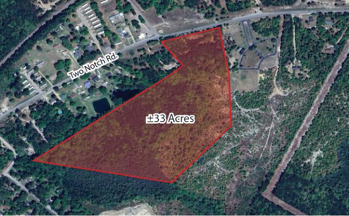 Two Notch Rd, Elgin, SC 29045 | Crexi.com