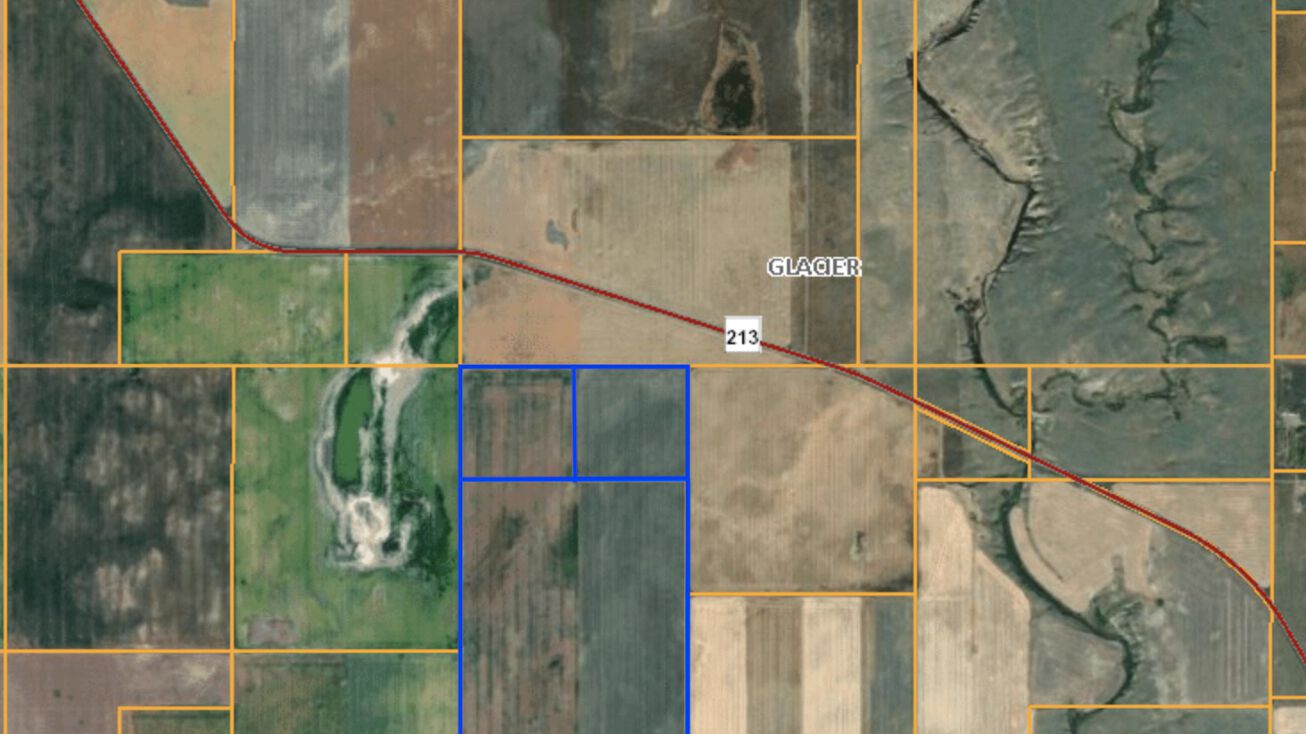 NHN Hwy 231 N 320 Acres, Cut Bank, MT 59427 | Crexi.com