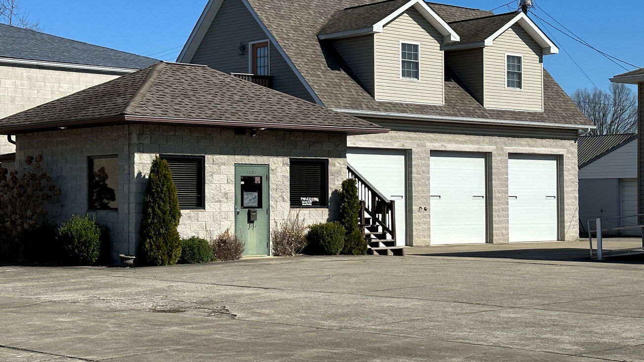 1011 1/2 South 3rd Street, Ironton, KY 45638 | Crexi.com