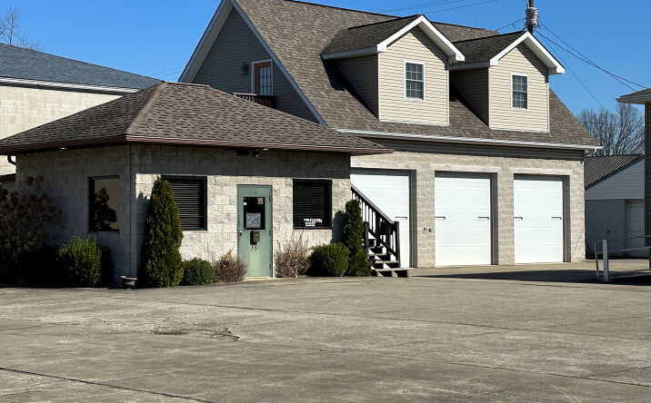 1011 1/2 South 3rd Street, Ironton, KY 45638 | Crexi.com