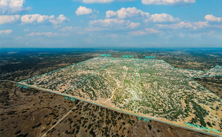 4505 TX-41, Mountain Home, TX 78058 | Crexi.com