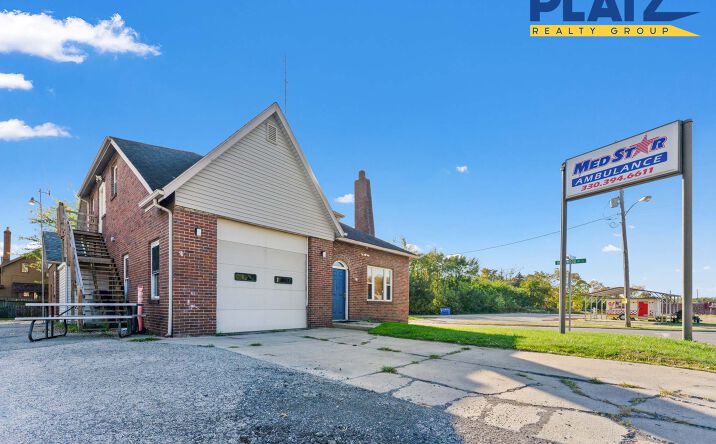 1600 Youngstown Rd SE, Warren, OH 44484 | Crexi.com