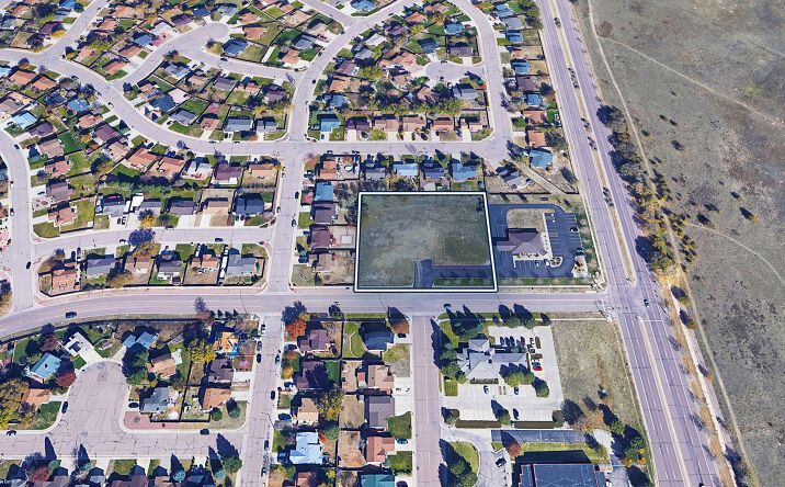 295 PECK CT Security Widefield CO 80911 APN: 6513125009 | Crexi.com