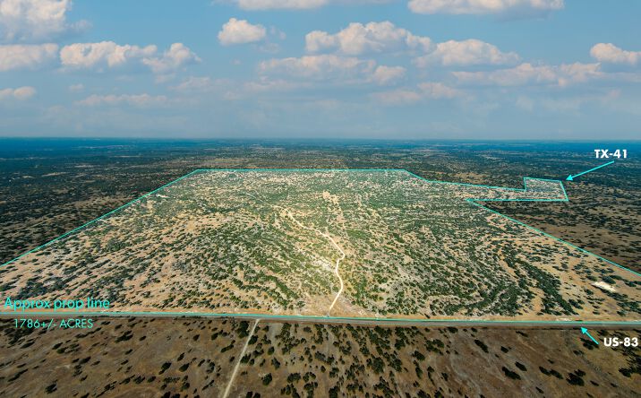 4505 TX-41, Mountain Home, TX 78058 | Crexi.com